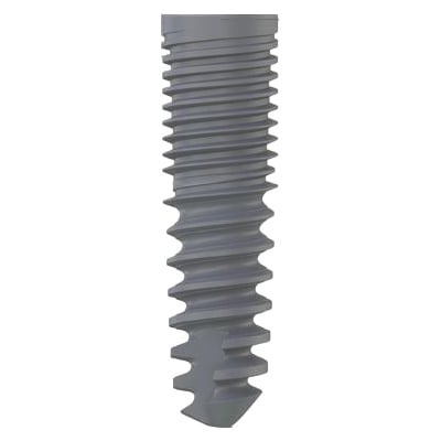 DSI Smart Spiral Implant 3.75 x 11.5mm, 1/Pk | Net32