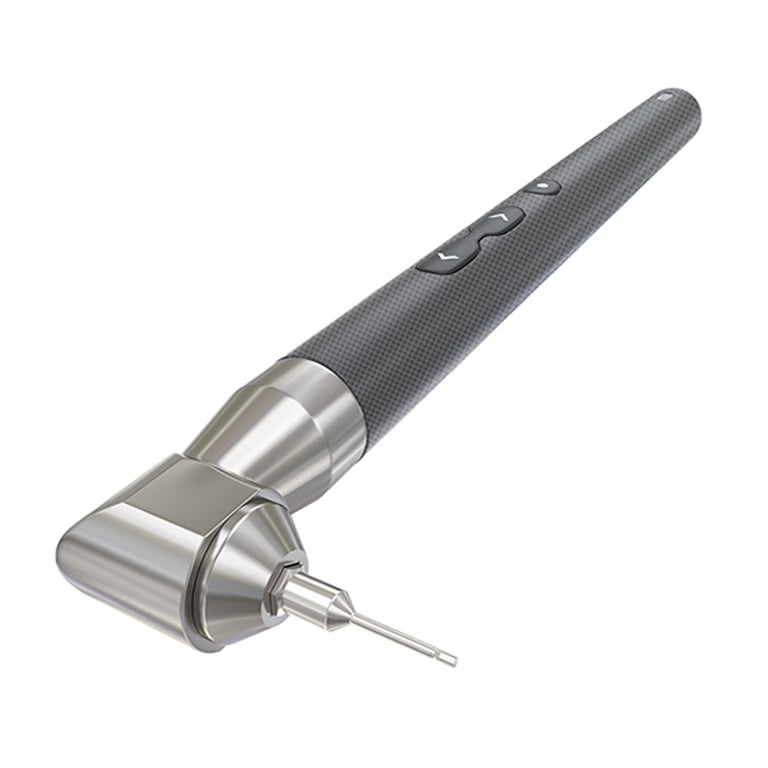 DSI Electric Cordless Driver for Prosthetic Ø1.25 mm, 20/30 Ncm ...