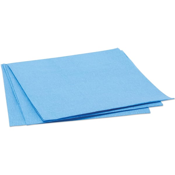 Dynarex CSR Wraps, 24" x 24", 500/Case. Non-woven, Disposable Fabric Wrap | Net32