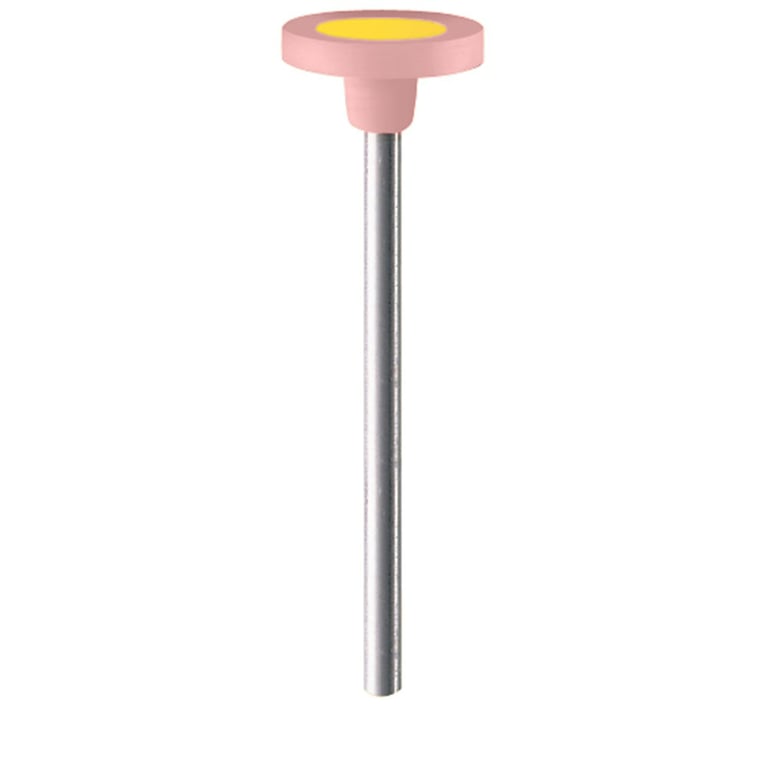 Diapol H8Dsf Wheel Mounted, X-Fine, Pink, 11 x 2 mm, 10/Pk | Net32