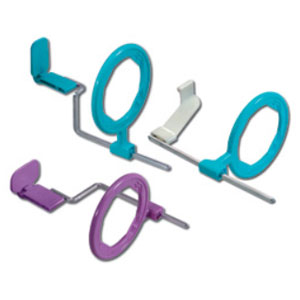 RAPiD Posterior Kit #2 with Posterior Bite Blocks. Includes: 1 Aiming ...