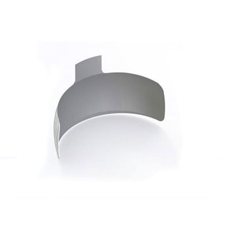 Composi Tight 3d Fusion Full Curve Matrix Band Grey 100 Pk Net32