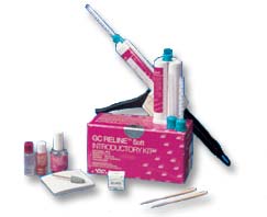 GC Reline Ultra Soft Reline Ultra Solft Primer M, Refill bottle | Net32