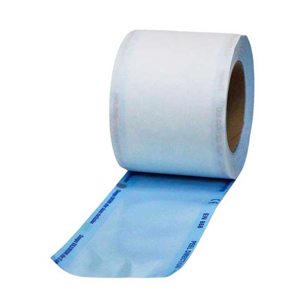 Professional's Choice STERIL-PEEL 2"x100' Sterilization Tubing Roll ...