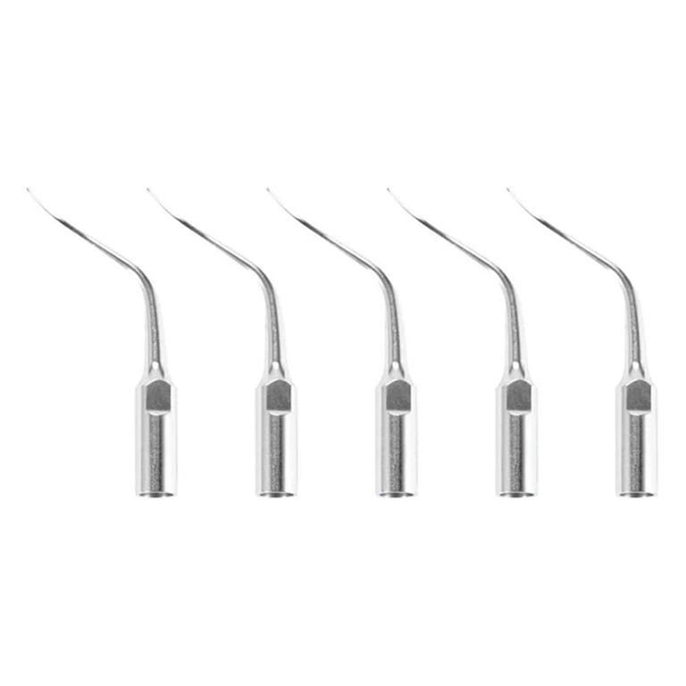 DTE Ultrasonic Periodontal Scaler Tips, PD2LD, 5/Pk | Net32