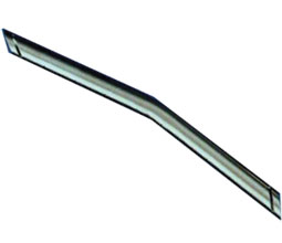 Hager Worldwide 6" Vented Vacuum Tips Stainless Steel (Autoclavable ...