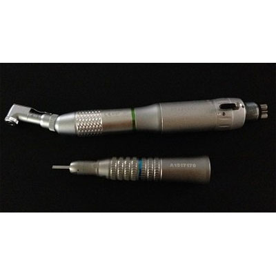 House Brand Lowspeed Combination set, includes: Integrity 20,000 RPM E ...