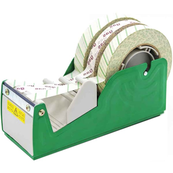 House Brand Chemical Indicator Tape Dispenser - 3" wide. Holds up to ...