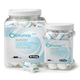 Enzymax PAX 32/Bx Concentrated Ultrasonic Detergent and Presoak. 32 ...