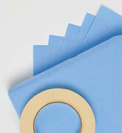 iSmile CSR Wraps, 20" x 20" Autoclave Sterilization Wrap Sheets for ...