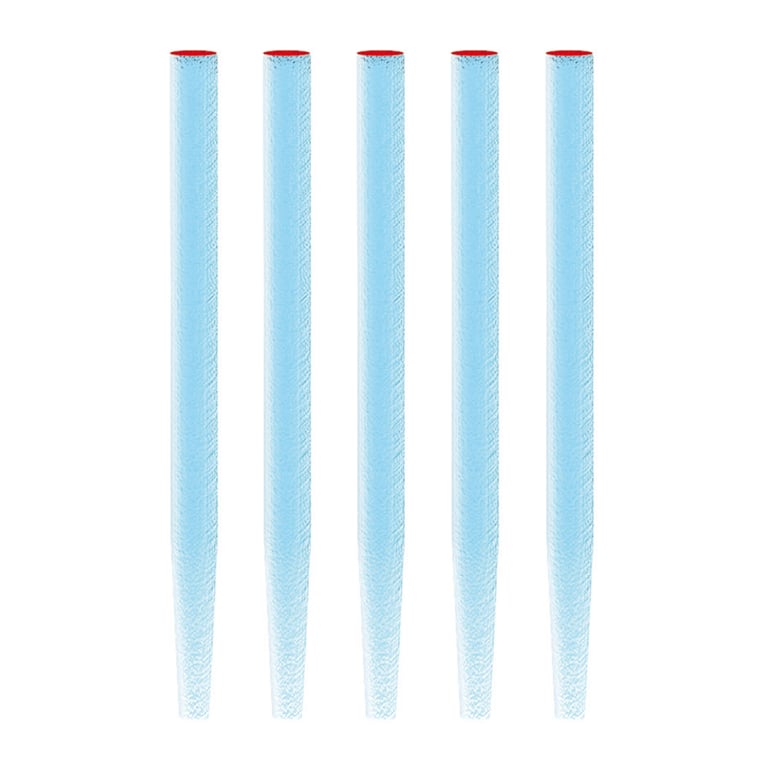 Dentoclic Glass Fiber Posts, Translucent, 1.4 mm, 5/Pk | Net32