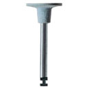 Astropol F Finisher (Gray) - DISCS 6/Box. For the Removal of Excess ...