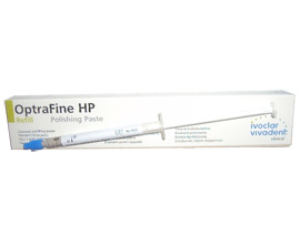 OptraFine HP Polishing Paste, 1 mL | Net32