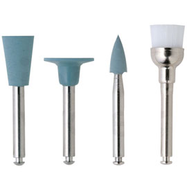 OptraFine Finishers Flame Shape Points Refill, Box of 10 Points | Net32