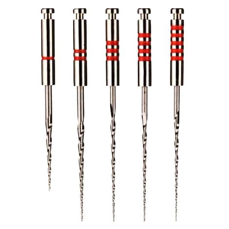 S5 Endo Rotary System - Starter kit. Includes handpiece, charger, cable ...