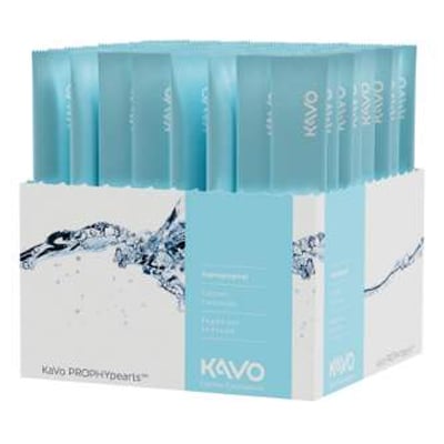 PROPHYPearls Prophylaxis Powder, Neutral, 80 - 0.5 oz (15 gram) Unit ...