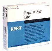 Life Regular Set - Hard-Set Calcium Hydroxide for Pulp Capping and ...