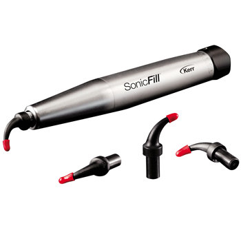 SonicFill Composite Refill A3 20/Pk Unidose Tips. Sonic-activated ...