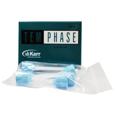 Temphase Mixing Tips Refill, Package of 48. #28075 | Net32