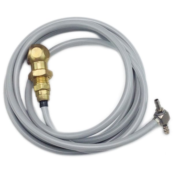 Keystone Pressure Pail Air Line Adapter, 1/Pk | Net32