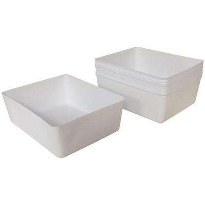 Keystone Lab work pan liners, 144/box | Net32