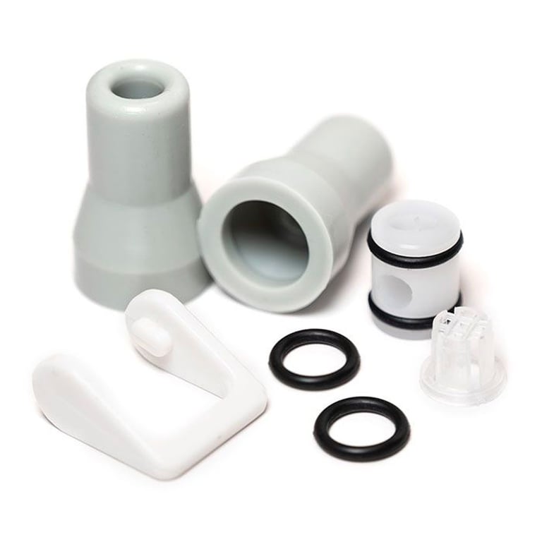 maxchek ST Saliva Ejector Valve Repair Kit | Net32