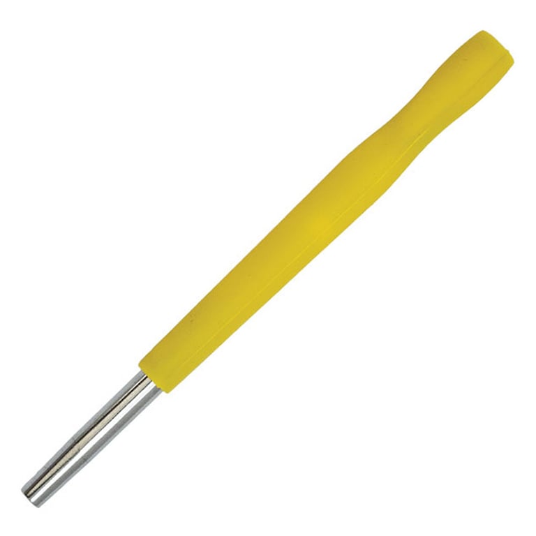 Ohio Forge Autoclavable Suction Mirror Handle, Yellow, Single Handle ...