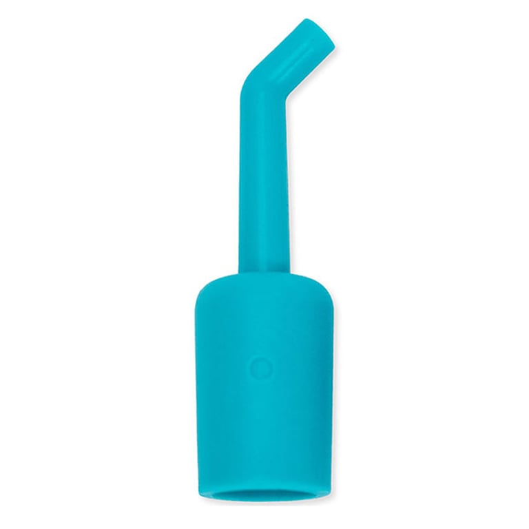 high volume suction adapter