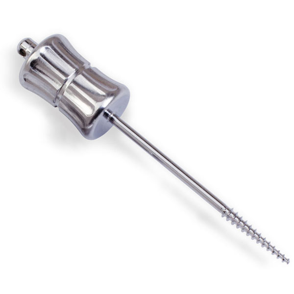 Medesy Manual Extractor Long (44mm). Extract apical root fragments ...