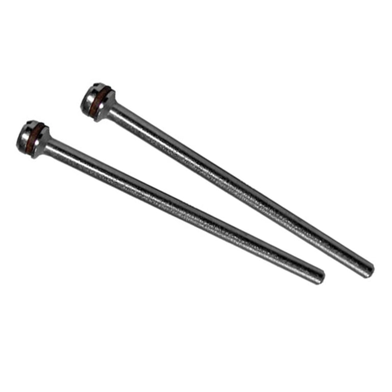 BesQual Regular Mandrel, HP Shank 2.35mm, 12/Pk | Net32