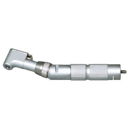 ND U-Type contra angle for MM-50M, MM-20M, MD-50M & MD-20M, 30,000 rpm ...