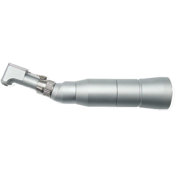 ND Contra Angle Handpiece With E-Tpye Connect. 4:1 Reduced Drive ...