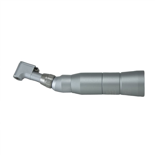 ND Contra Angle Handpiece With E-Type Connect. 4:1 Reduced Drive ...