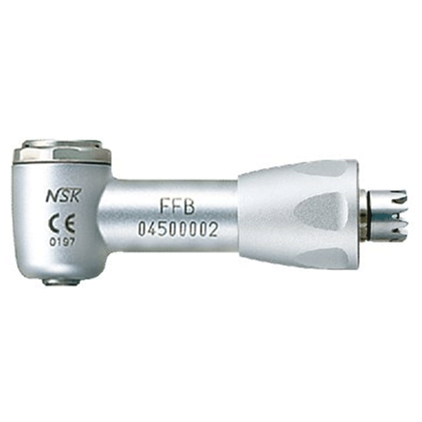 NSK EX Series, Autoclavable, Low Speed Push Button FFB-Y Head, Single ...