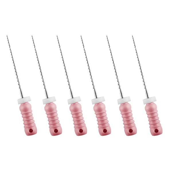 ODS #06 K-Type File, 25 mm, 6/Bx | Net32