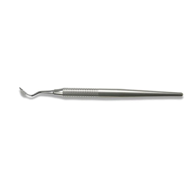 chisel dental instrument
