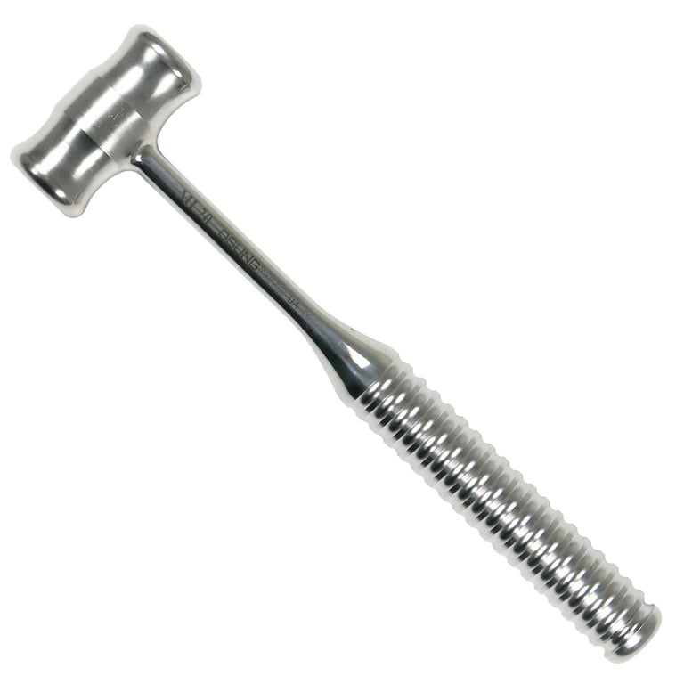 metal mallet tool