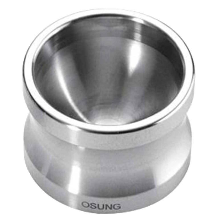 Osung Implant Bone Well, for mixing bone graft. Made of 100% stainless ...