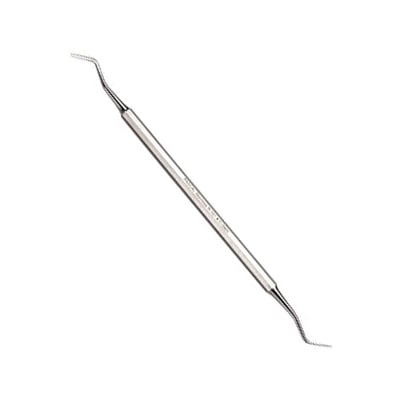 Pascal #R55 DE - Circlet Head, Serrated Retraction Cord Packing ...