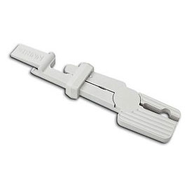 Plasdent Snap Digital Sensor Holder BEIGE 3 Pk. Constructed of high ...