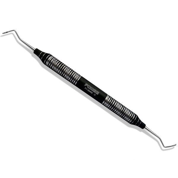 Pomee USA Scaler # 204S with Hollow Handle 9.5mm, Ultra-Lite Onyx ...