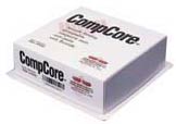 CompCore Natural 28 Gm. Kit - Syringeable Composite Resin Core Paste ...
