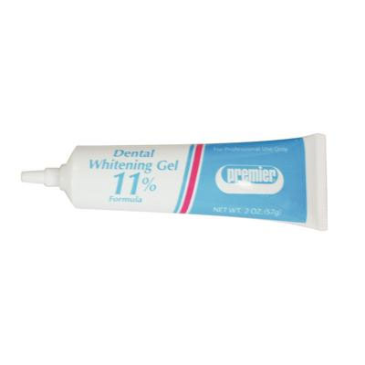 Perfecta Tubes - Standard Tube Refill, 11% Mint Take-Home Tooth ...