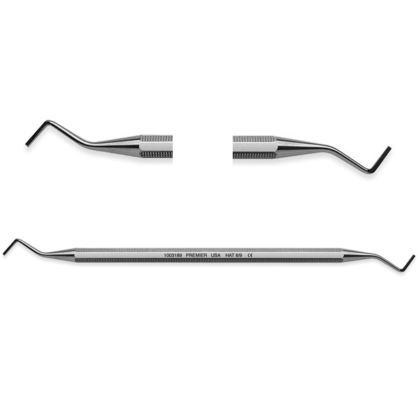 dental hatchet function