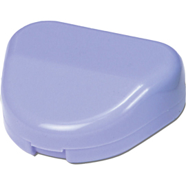 Premium Plus Retainer Boxes with hinged lid in Assorted Colors, 3"W x 2 ...