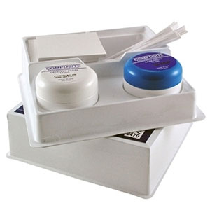 Prime-Core Core Build Up Material Blue, Chemical Cure. 15g jar each ...