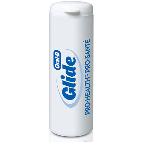 glide floss