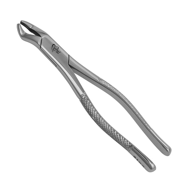 ProDent USA #210S Extracting Forceps for 3rd Upper Molars, Universal ...
