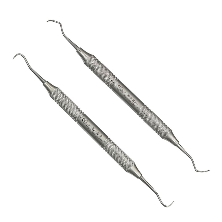 dental explorer tool