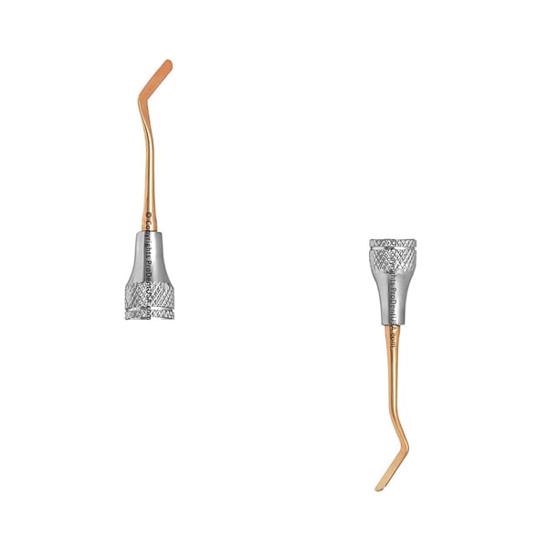 binangle chisel dental